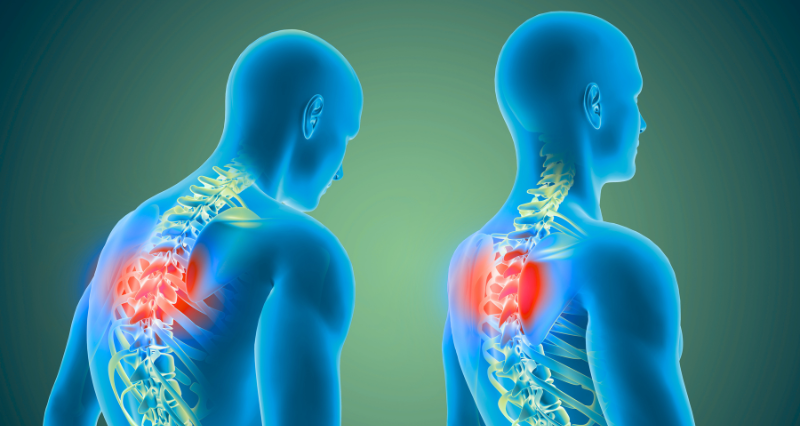 Unresolved Trauma and the Body: How Trauma is Stored in Our Muscles ...